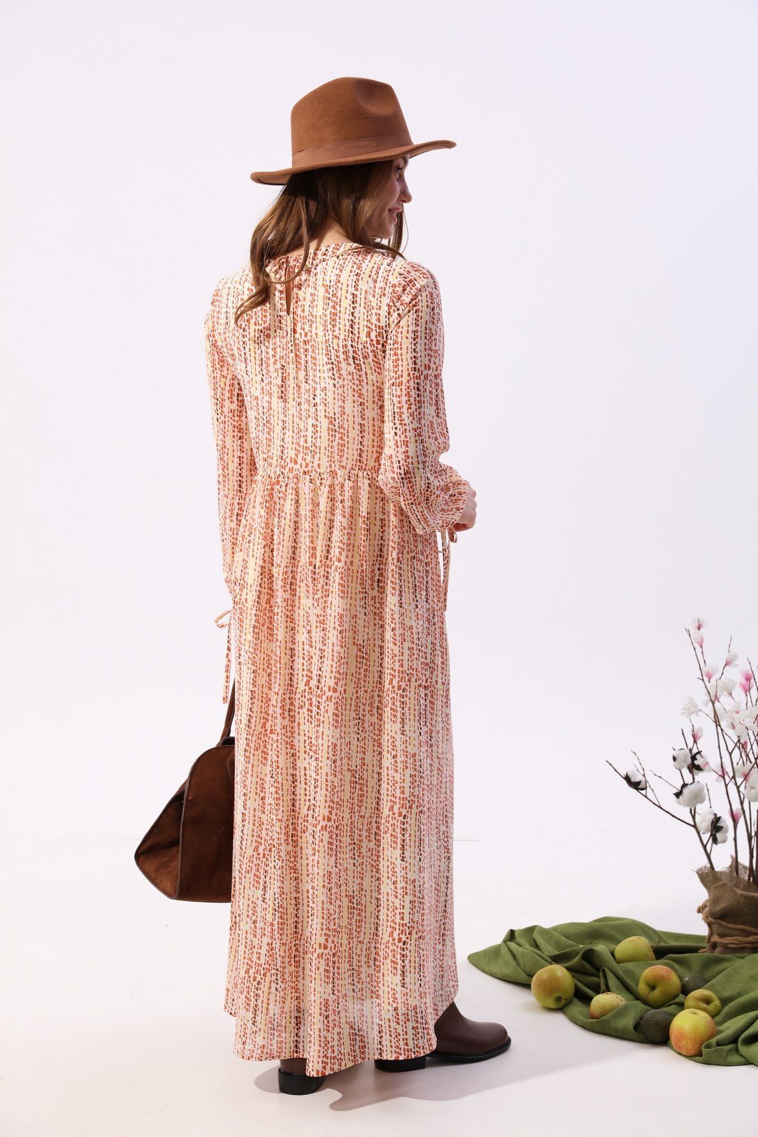 Платье 801-3 NikVa купить - 4% скидка | в наличии